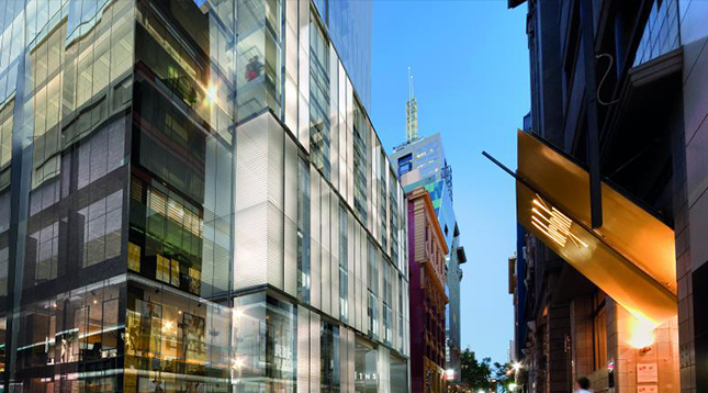 BHP Billiton Project 171 - Slattery