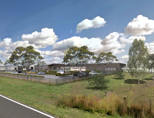 Karreenga Correctional Facility - Slattery